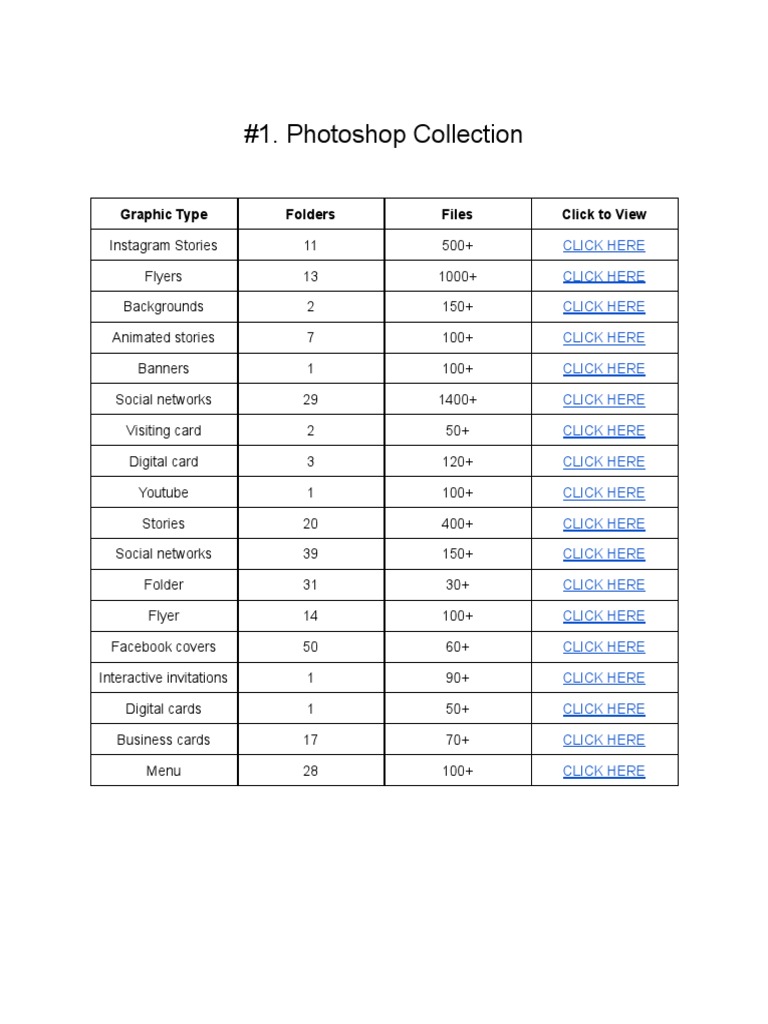 New 555 GB Graphic Bundle 4 93pcv0 | PDF | Adobe Photoshop | Computer File