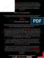 Nonviolent Communication | PDF | Social Psychology | Psychological Concepts