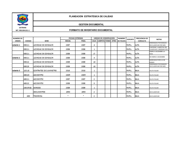 Fuid Datrans Dic 2019 | PDF | Informática y tecnología de la información | Science