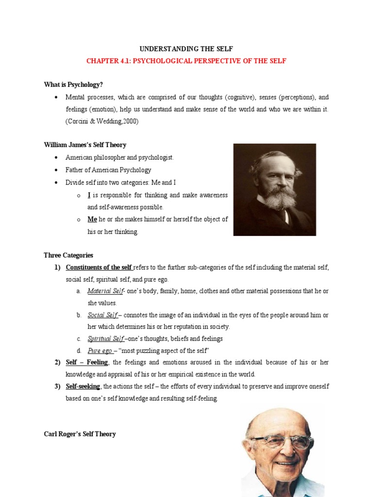 UTS Module 4-6 | PDF | Id | Self