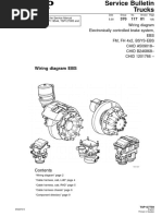 Volvo Trucks MID 144 Fault Codes | PDF