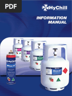 Shell Oil TF 0870 Material Data Sheet | PDF | Physical Sciences | Materials