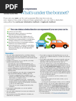 2024 Travel Allowance Rates Guide | PDF