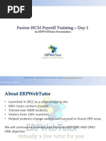 IFMIS IT Supervisor Training Manual | PDF | Supervisor | Information ...