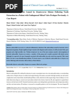 Designated Medical Event Dme List en | PDF | Hepatitis | Ischemia