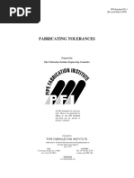 Minimum Distance Between Welds | PDF | Home & Garden | Computers