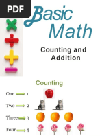 Associating Numbers With Sets Having 101 Up To 500 Objects | PDF