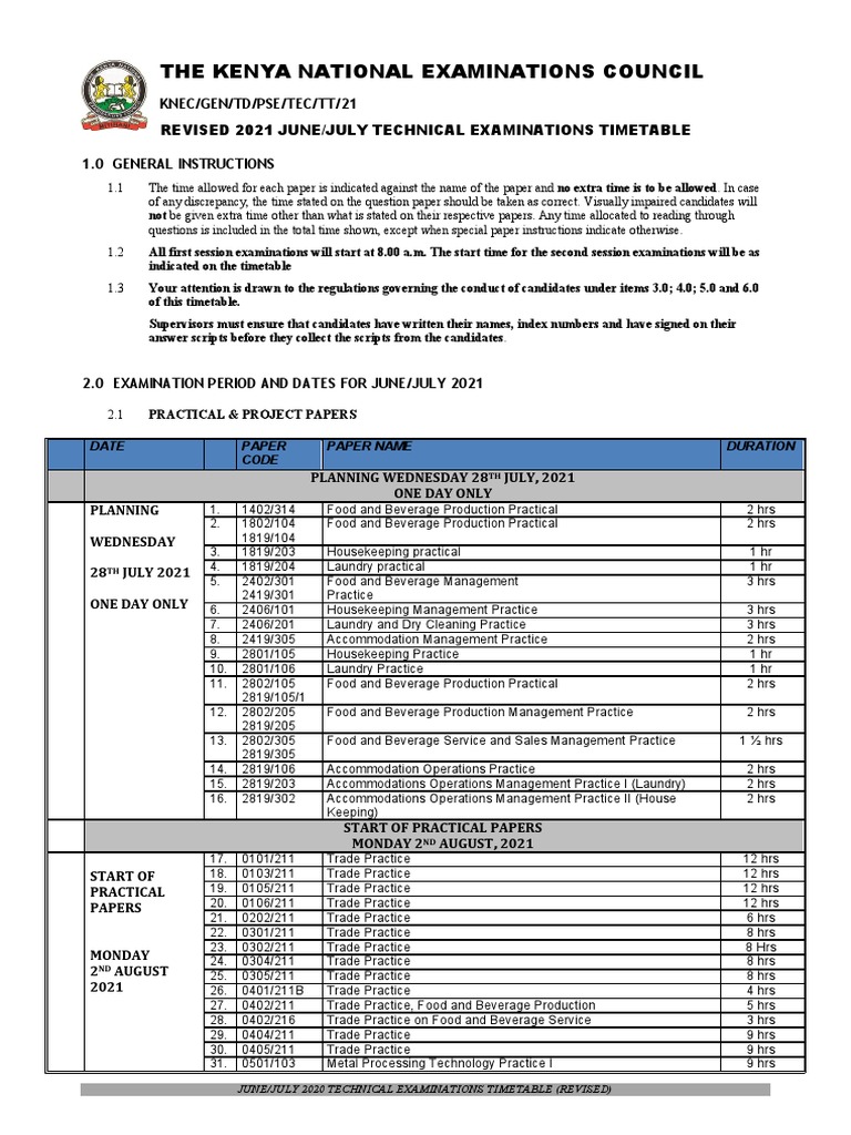 2021 July TimeTable Final | PDF | Human Resources | Engineering