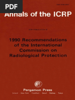 NCRP - 151 - RAyos X Infraestructura PDF | PDF | Absorbed Dose ...