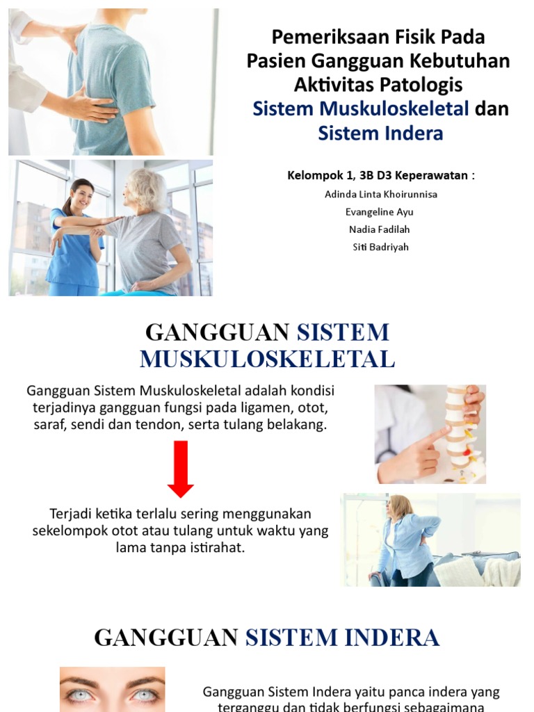 KMB 2 Kel 1 | PDF