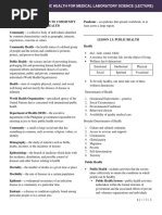 Delivery Discrepancy Report Form | PDF | Social Programs | Health Care