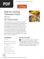 Questionnaire Updated | PDF | Confectionery | Bakery