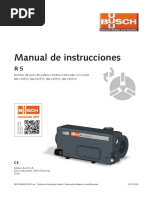 Sacadora A Gas Samsung (6.44 KW) | PDF | Enchufes y tomas de corriente ...