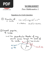 SAT Suite Question Bank - Advanced Math | PDF | Function (Mathematics ...