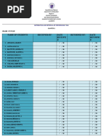 BEIS CORNER - Copy Tulips | PDF