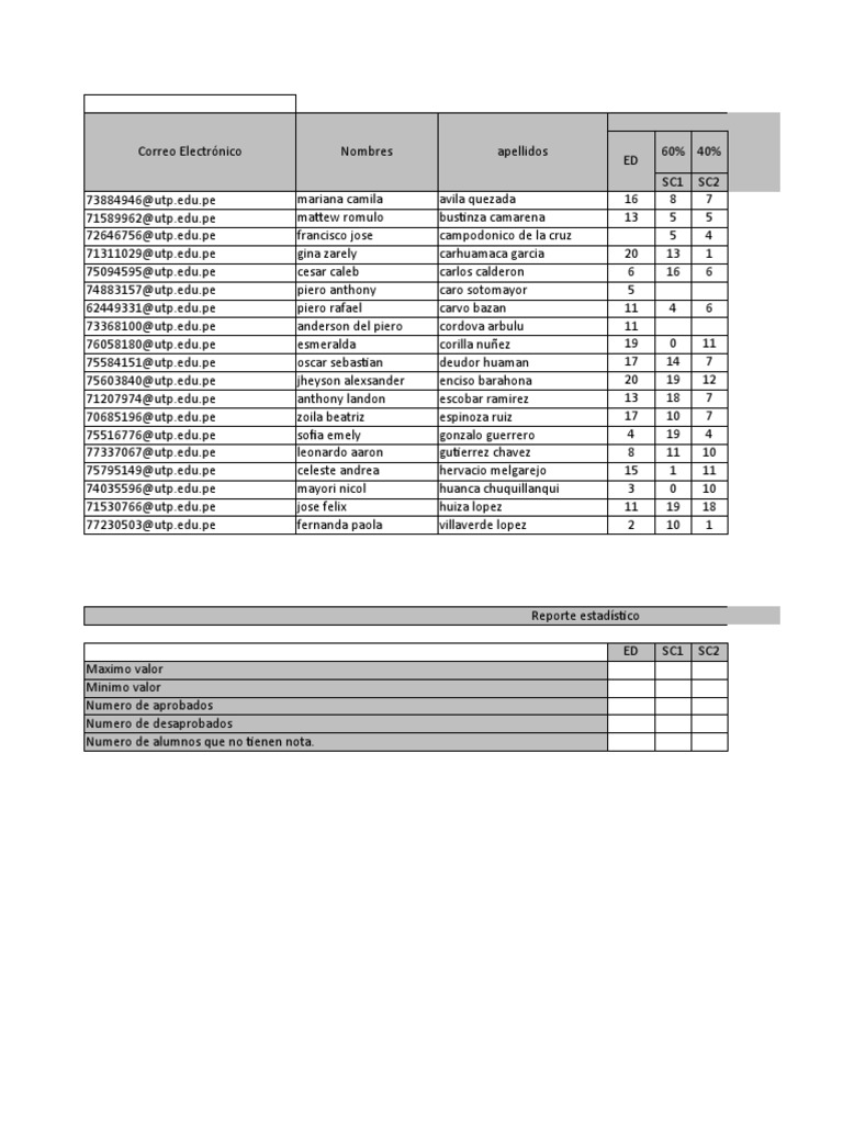 Material Clase S13 | PDF