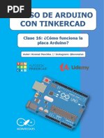 Partes de Arduino 1 | PDF