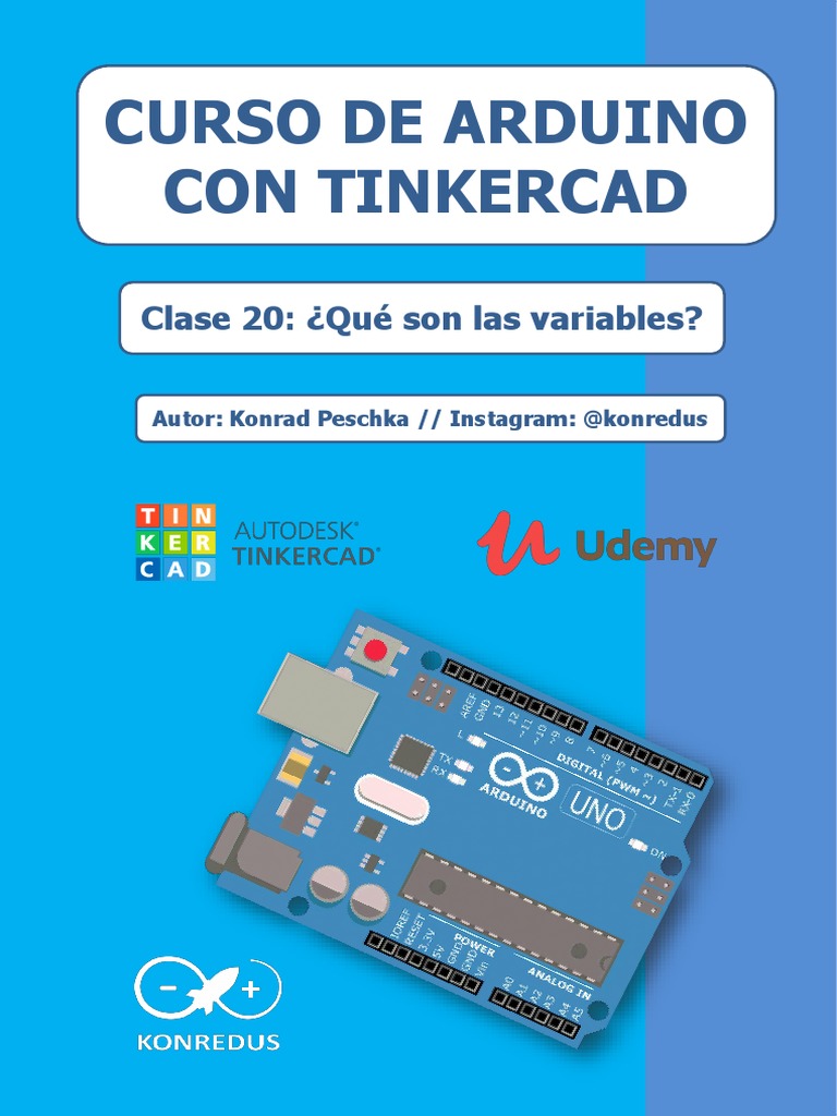 Clase+20+ +Concepto+de+Las+Variables | PDF | Variable (informática ...