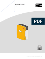 Solar IBoost Manual v2 | PDF | Water Heating | Electric Heating