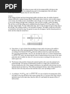 Forging Calculations