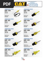 Caterpillar Serial Number Model, Prefixes, and Country of Origin | PDF