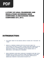 MPBF Tandon Committee | PDF | Working Capital | Margin (Finance)