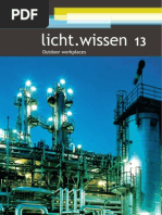 HSG38 Lighting at Work | PDF | Lighting | Occupational Safety And Health