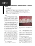 Tongue Jaw Dissociation Exercises | PDF | Homework