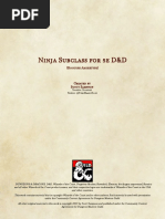 Adventurer's Guild Application Form | PDF | Role Playing Games | Leisure