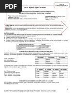 Tabla Shannon | PDF | Disco compacto | Justicia