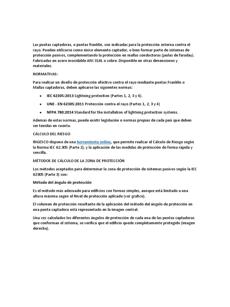 Punta Franklin | PDF | Esfera | Naturaleza