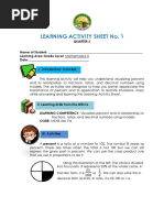 Direct, Inverse, and Partitive Proportions | PDF | Teaching Methods ...
