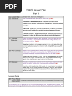 TEEEC Paragraphs | PDF | Paragraph | Typography