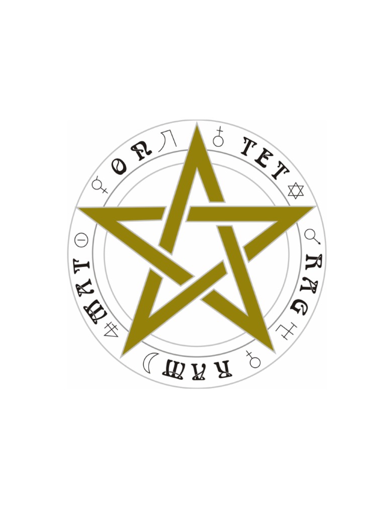 Tetragram at On | PDF | Tetragrammaton | Jehová