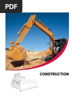 Rocla RKO Pits Brochure | PDF | Optical Fiber | Pipe (Fluid Conveyance)