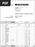 Catálogo Repuestos Multivac | PDF
