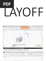 Configuracion Layer, Layoff-Layon y Layiso | PDF