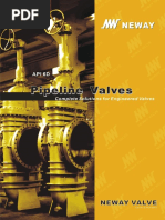 Grove B4B B4C B5 IOM Manual | PDF | Valve | Mechanical Engineering