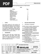 CNH Spec MAT0101 (86628042) - General Paint Requirements & Color ...