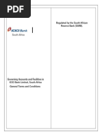 HDFC Preferred Banking Programme Overview | PDF | Banks | Debit Card