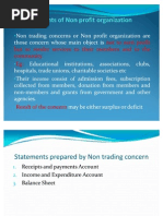 Constitution Template For Non Profit Organisation | PDF | Board Of ...