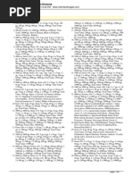 D&D 5E Wealth by Level Guide | PDF