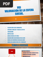 Escala de Valoración Sociofamiliar de Gijon | PDF