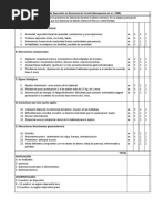 Escala Mrs para Evaluar Calidad de Vida en Perimenopausia Y Menopausia | PDF | Ciencia cognitiva ...