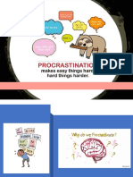 Inside The Mind of A Master Procrastinator by Tim Urban With Key | PDF ...
