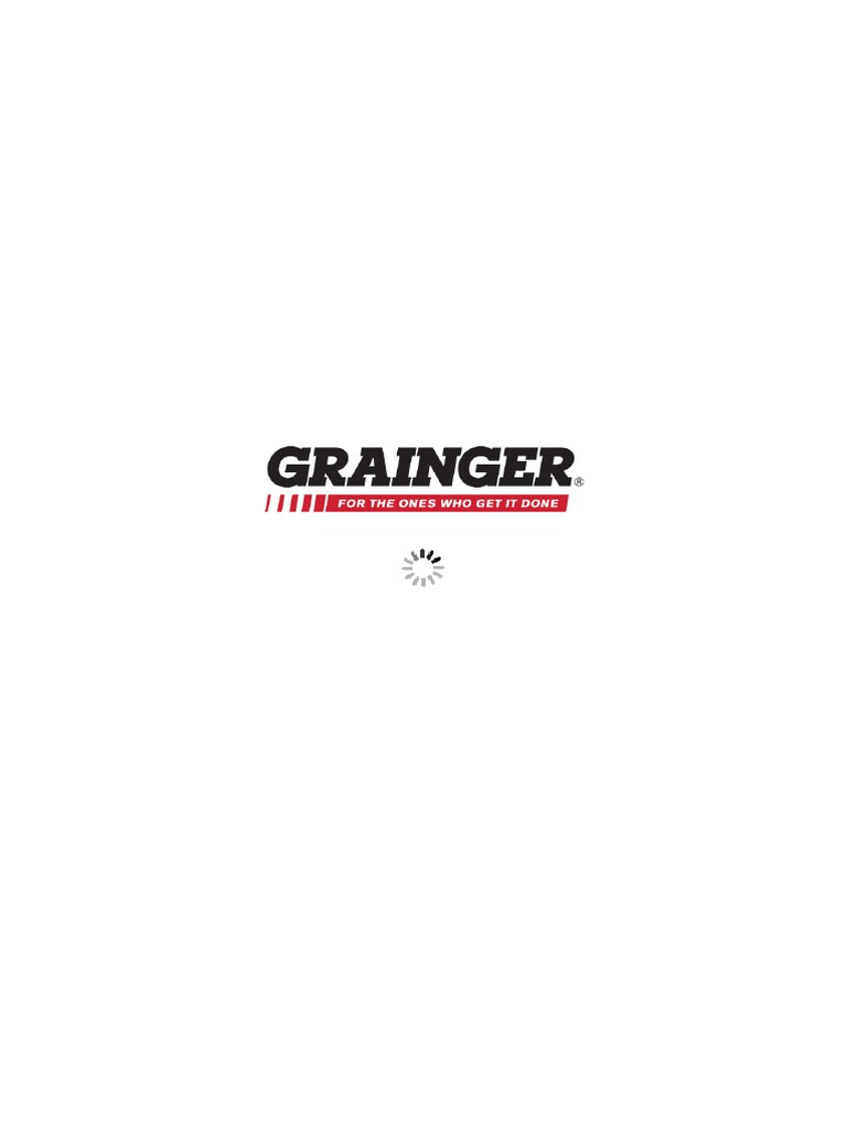 The New 2020 Grainger Catalog 411 - Grainger Industrial Supply | PDF