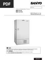 Gree 24000 BTU AC Specifications | PDF | Physical Quantities ...
