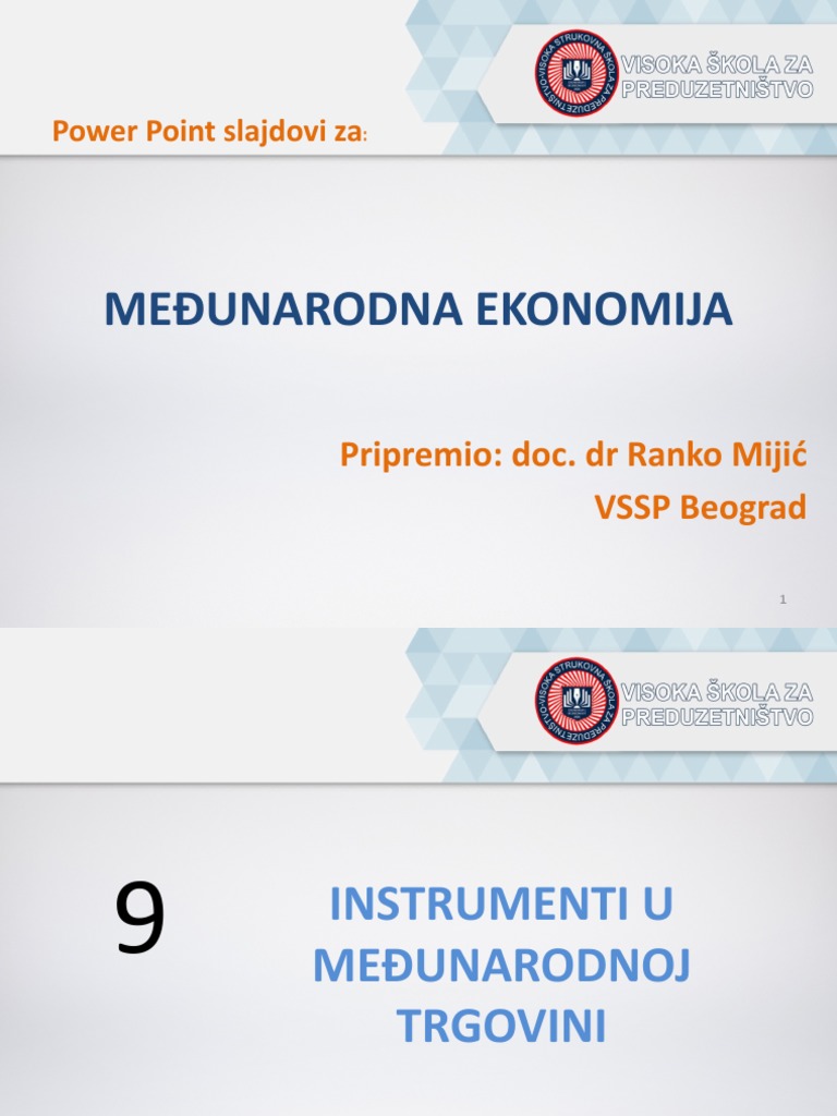 Instrumenti | PDF