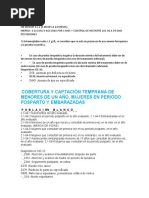 Algoritmo Flujos HIV | PDF | Ecuador | VIH