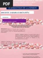 Asa Protocolo | PDF | Anestesia | Cirugía